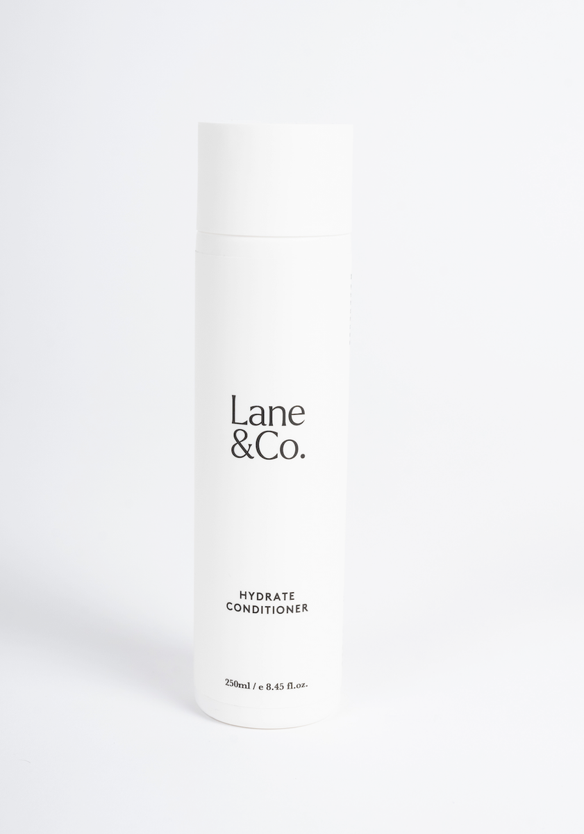 Lane&Co.Hydrating Conditioner (250ml) – The Laneway Hair